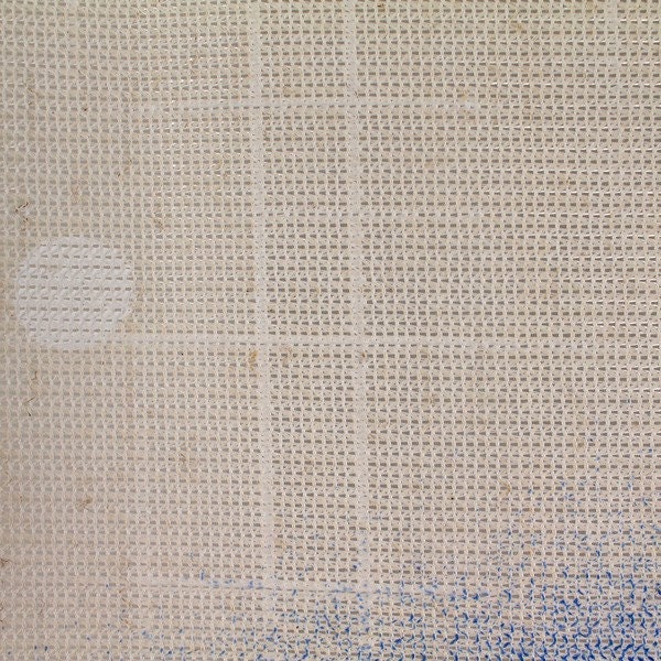 Noren Japanese Curtain With Circular Design: A Stylish Touch - Etsy