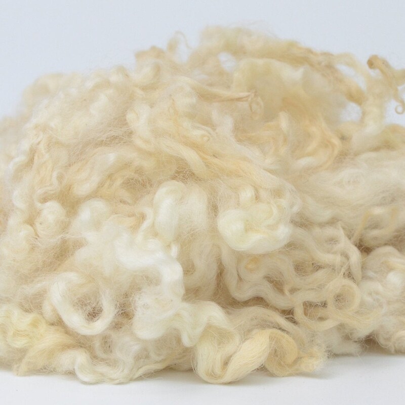 Wool Locks - Etsy