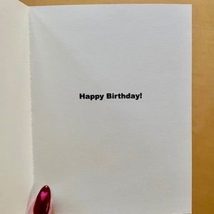 Have a Very Matty Birthday Matty Healy Happy Birthday Card the 1975 - Etsy