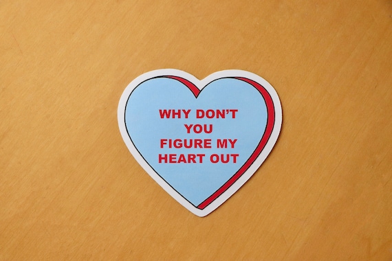 The 1975 Lyrics Heart Out
