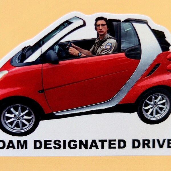 Designated Driver - Etsy