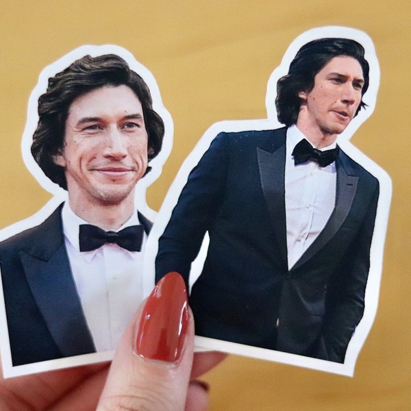 Adam Driver Poster - Etsy
