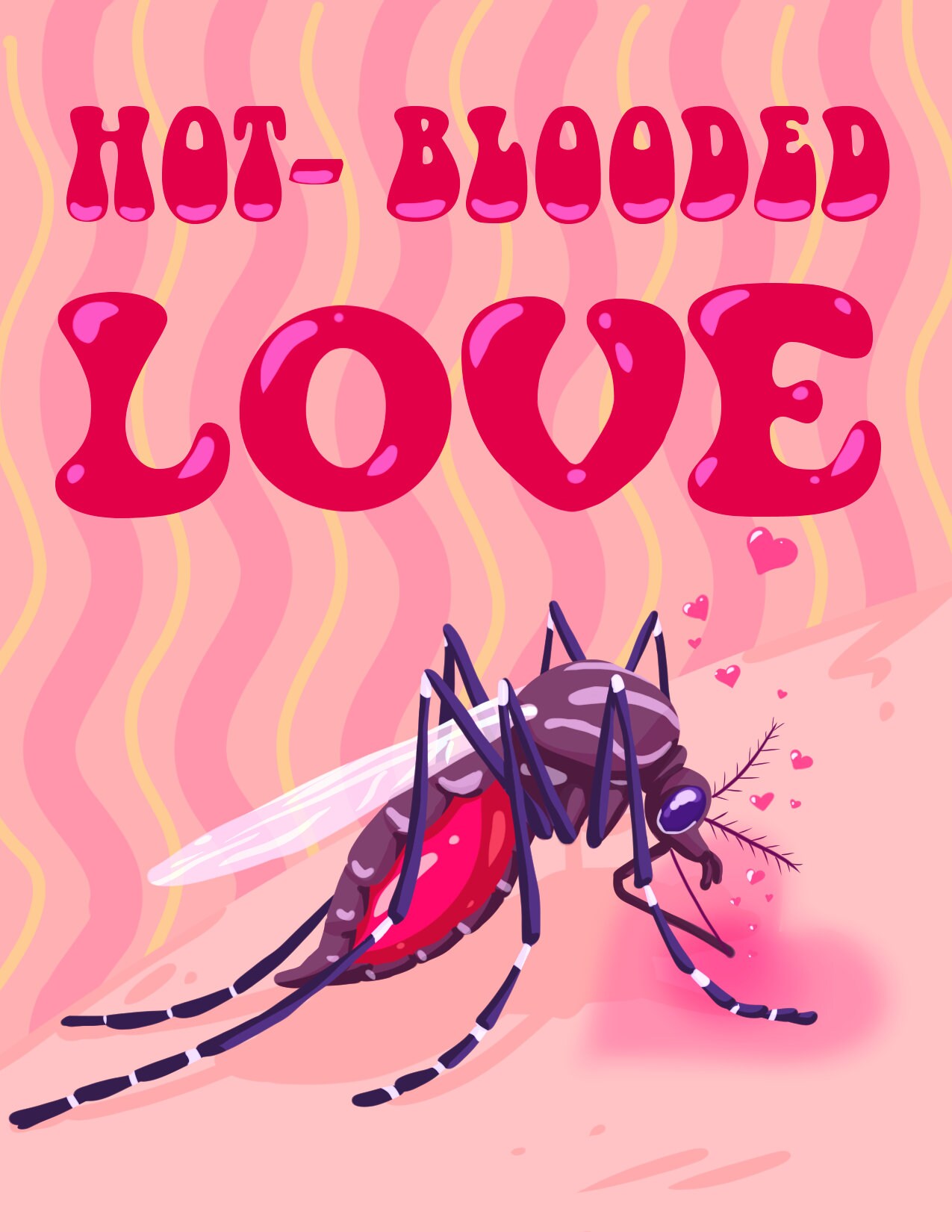 Parasite Valentines Variety Pack - 9 Cards - Etsy