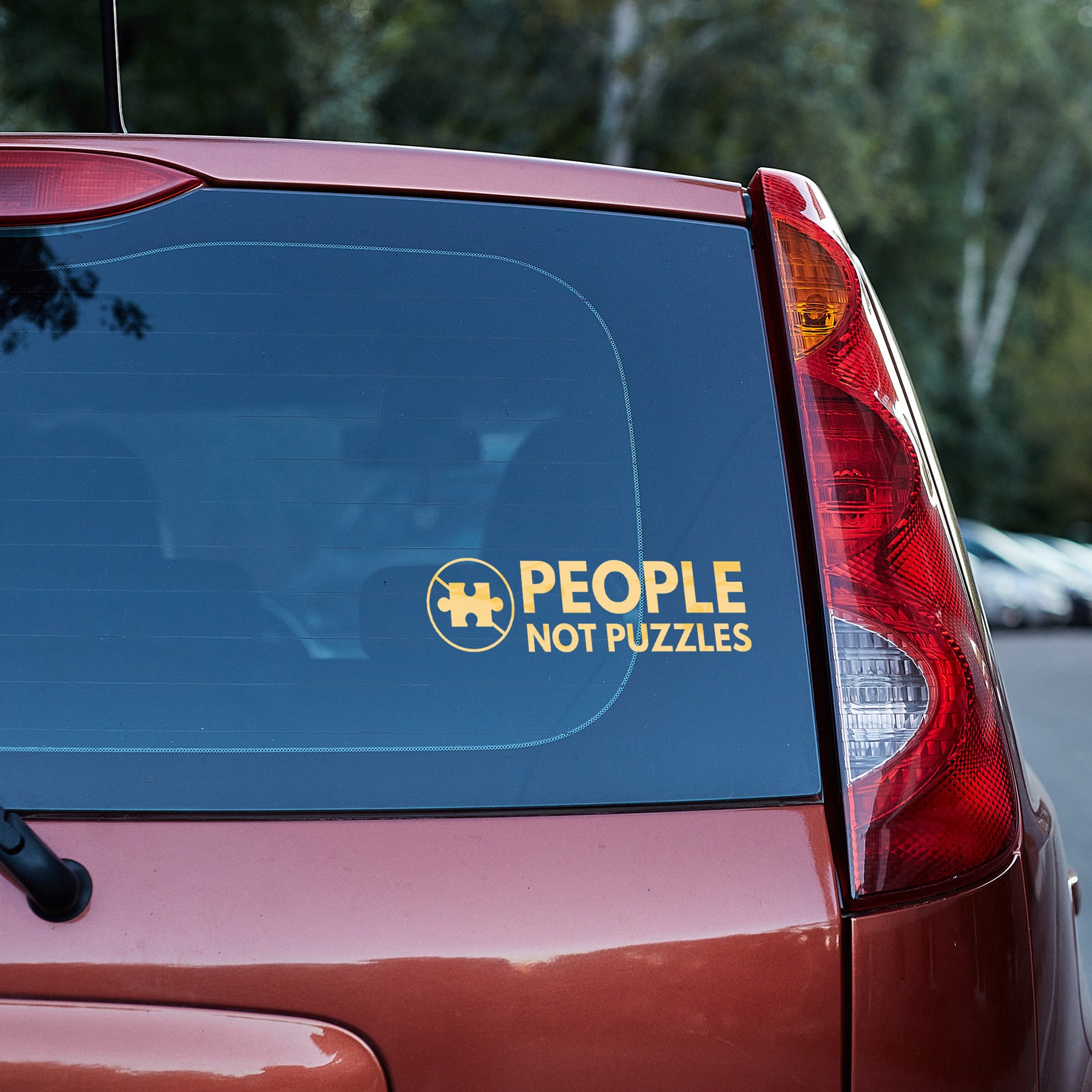 People Not Puzzles SVG Autism Svg Png Neurodiverse Cut Files Digital ...