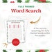 Yule Sabbat Printable Activity Pack Sabbat Printables Pagan Sabbat ...