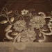 Elegant and Neutral Table Runner 16x54-16x90 Organza Flowers - Etsy