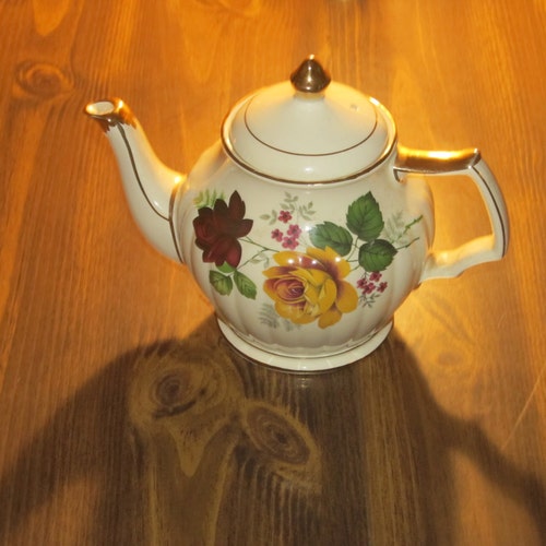 Blue Teapot Galaxy Astronomy Gifts Moon and Stars | Etsy