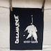 Discharge Never Again Back Patch - Etsy