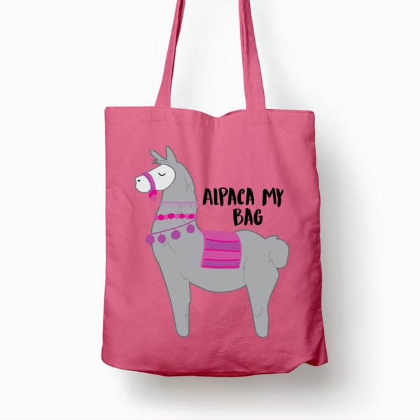 Alpaca My Bags - Etsy