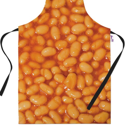 Funny Baking Apron Ostrich Novelty Cooking Chef Gift for Men - Etsy