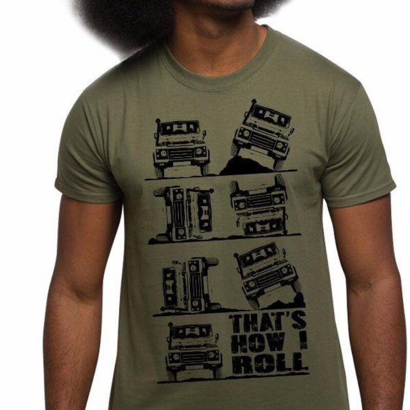 Jeep Gifts for Men - 60+ Gift Ideas for 2025