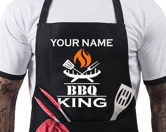 Funny Baking Apron Bear Outfit Novelty Cooking Chef Gift for - Etsy UK