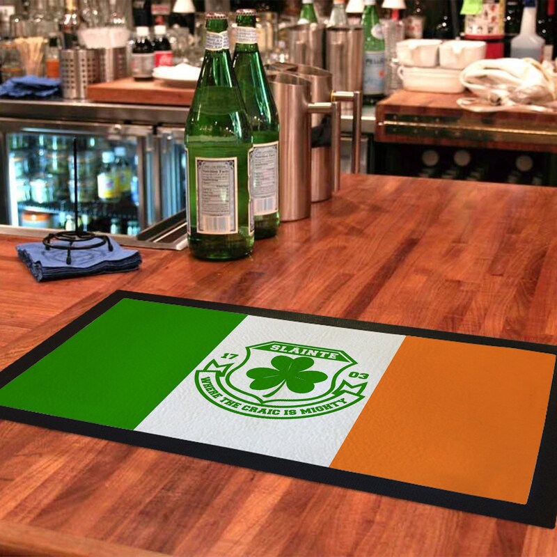 Flag Bar - Etsy