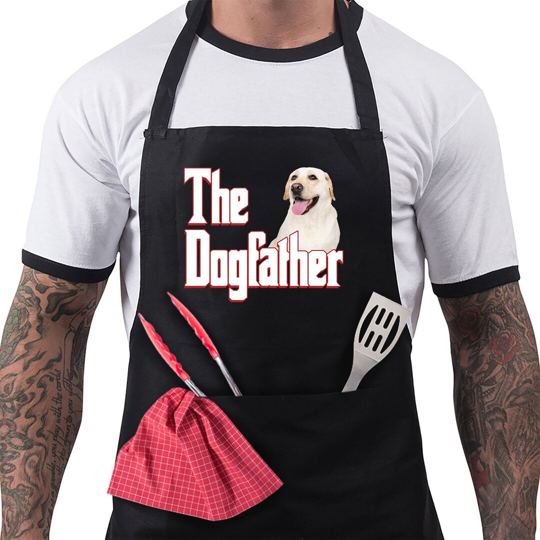 Labrador Gifts for Dog Lovers Owners Cooking Baking BBQ - Etsy Österreich
