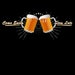 Personalised Home Bar Gift Set for Him Bar Runner Mat Pack of - Etsy