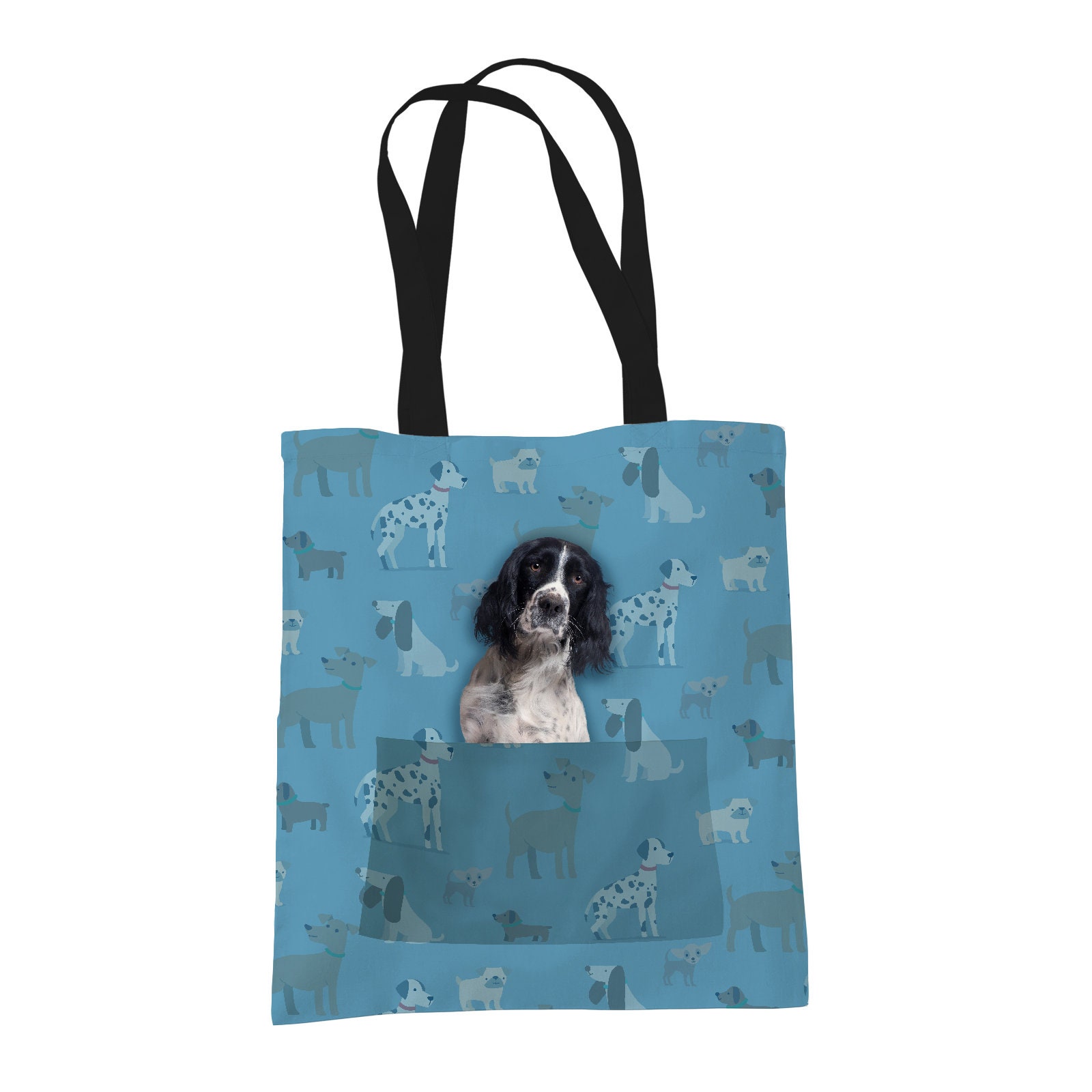 English Springer Spaniel Gifts for Dog Lovers Owners | Etsy
