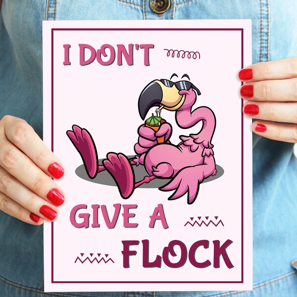 Sticky Flock - Etsy UK