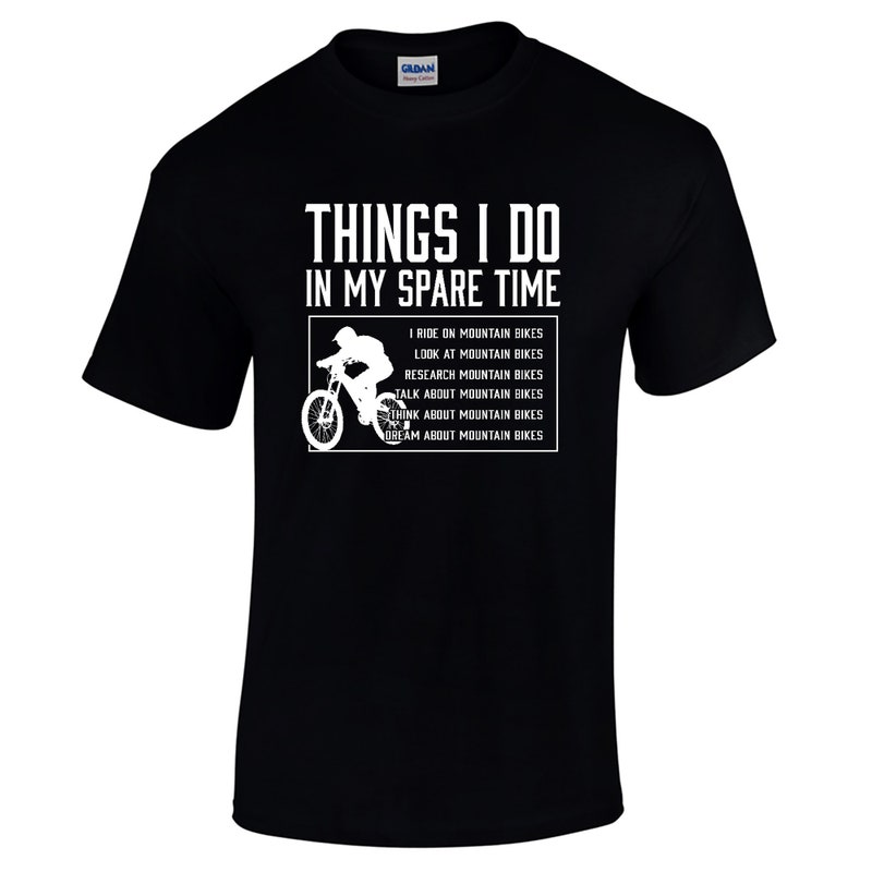 Funny Bike Shirts - Etsy