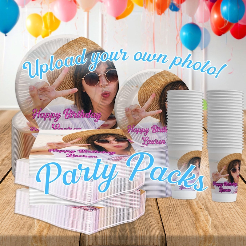 Cup and Plate Set Child - Etsy