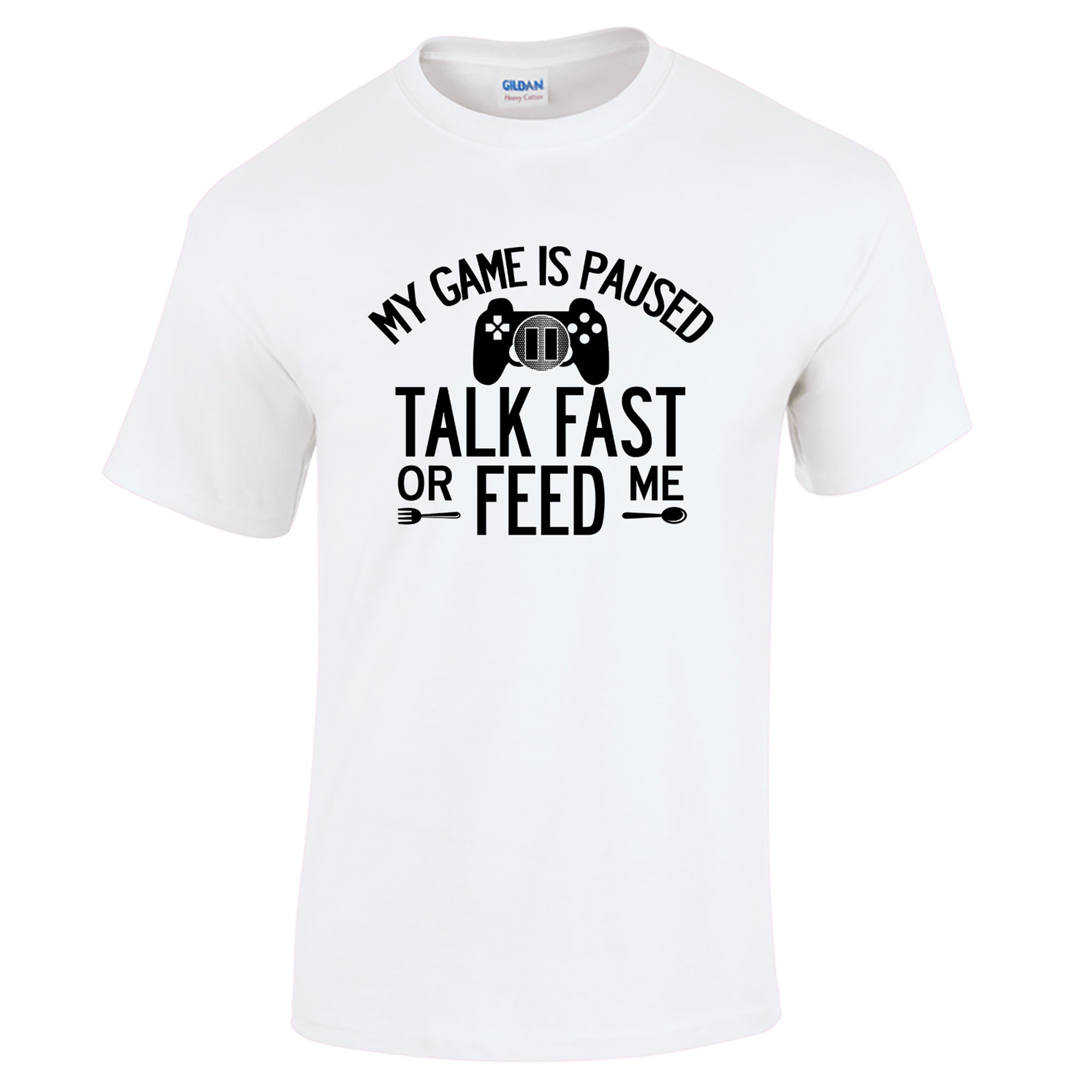 Gamer Gifts for Gamers - Funny Gamer TShirts - Gaming T Shirt Mens Top ...