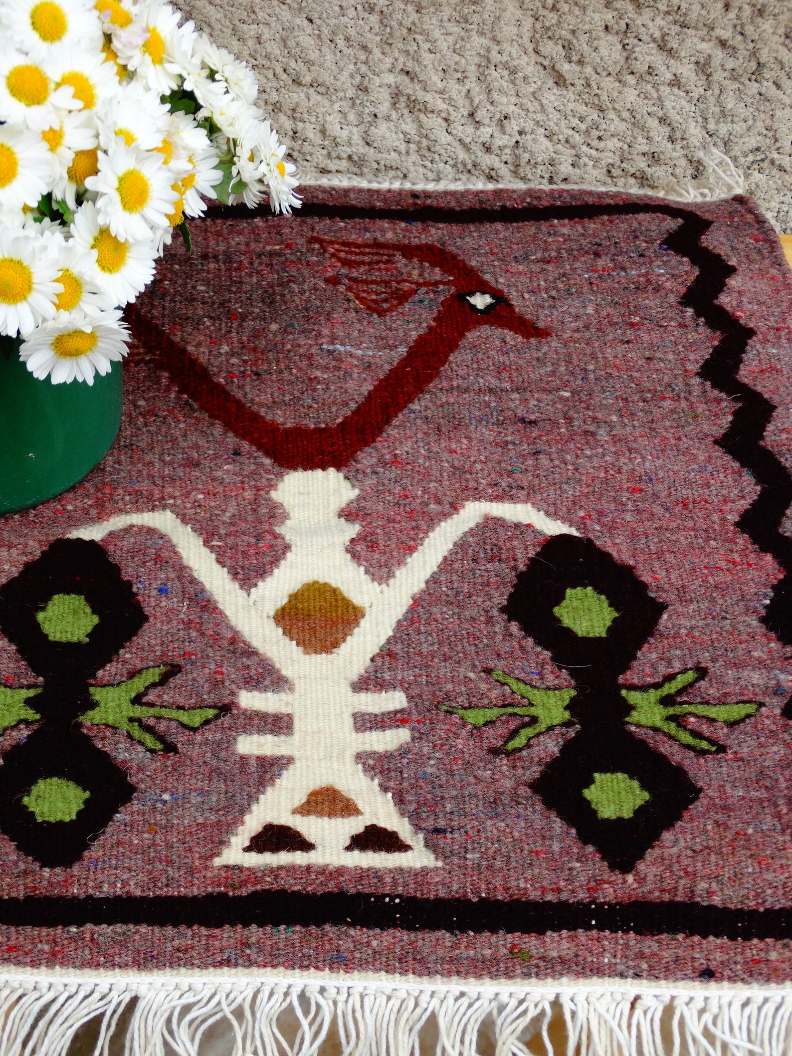 Vintage Rustic Small Kilim Handwoven Rugs Country Home Decor - Etsy