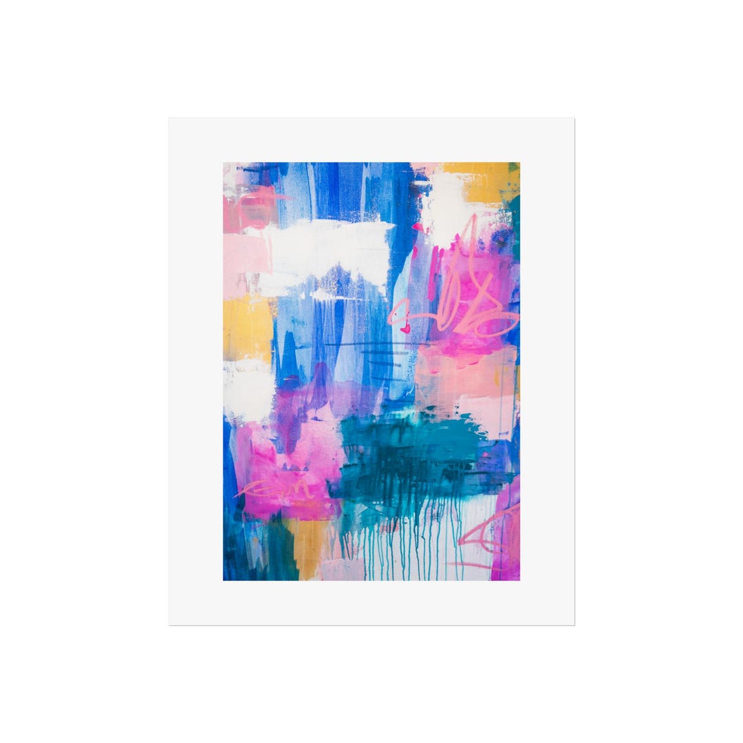 Fine Art Posters - Etsy