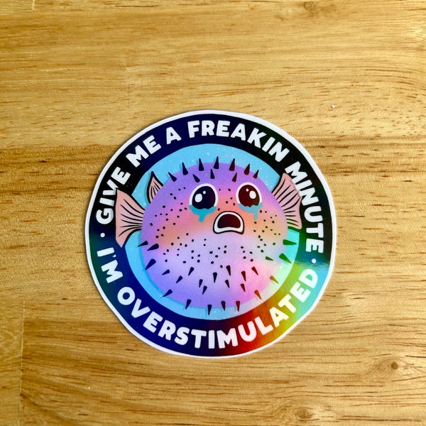 Mental Health Stickers - Etsy