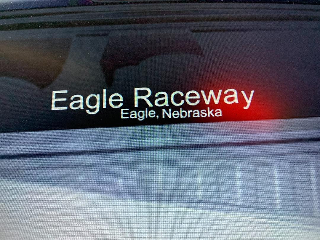 Nebraska Dirt Track Decals - Etsy