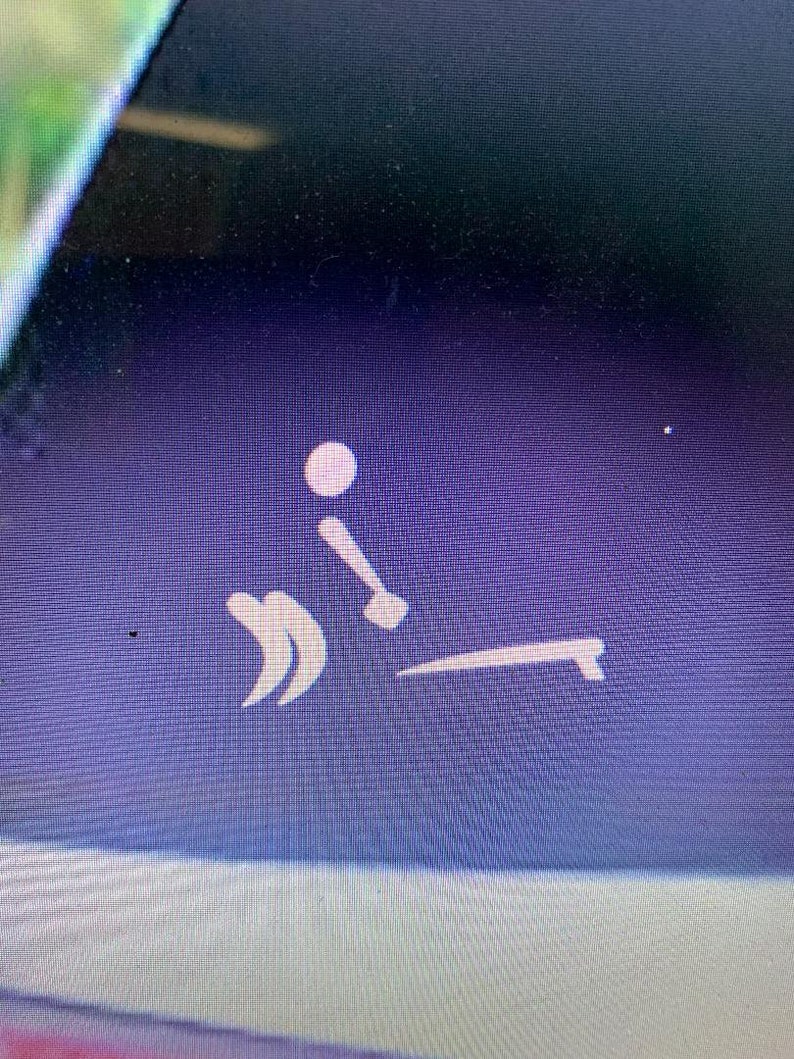 Cornhole Stick Figure - Etsy