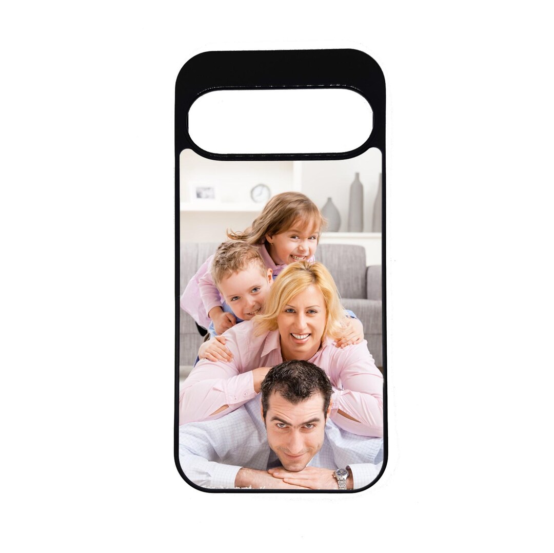Personalised Google Pixel 9 / 9 Pro / 9 Pro XL Phone Case Rubber Sided ...
