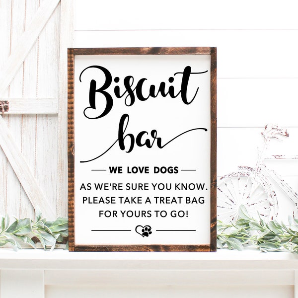 Treat Bar - Etsy