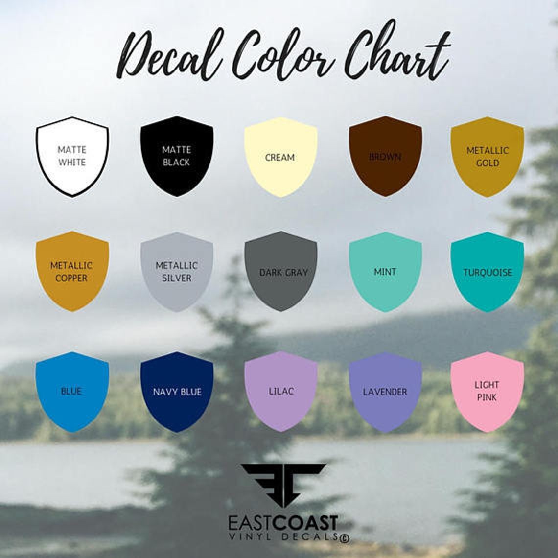 Summer Car Decal Bumper Sticker Beach Vibes Only Car - Etsy