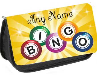 Bingo accessories | Etsy