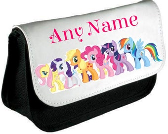 My little pony case | Etsy