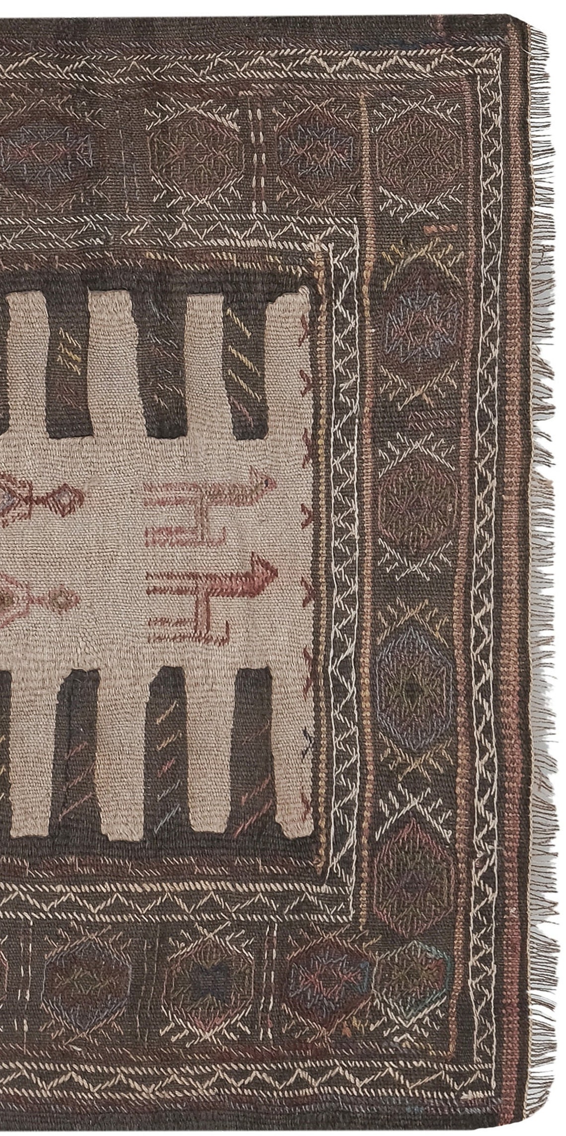 Trending, Handmade Small Turkish Kilim, Flatweave Kilim Rugs, Ethnic ...
