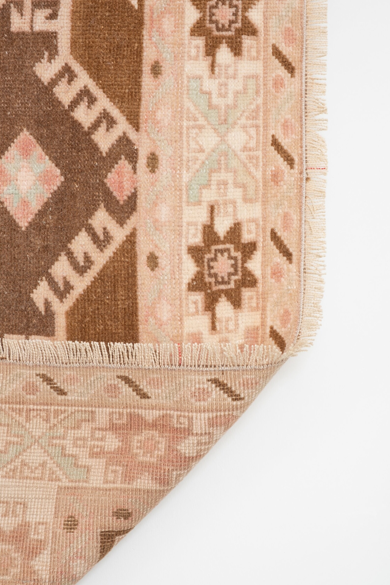 Wide Caucasian Pattern Vintage Handmade Peerless Turkish - Etsy