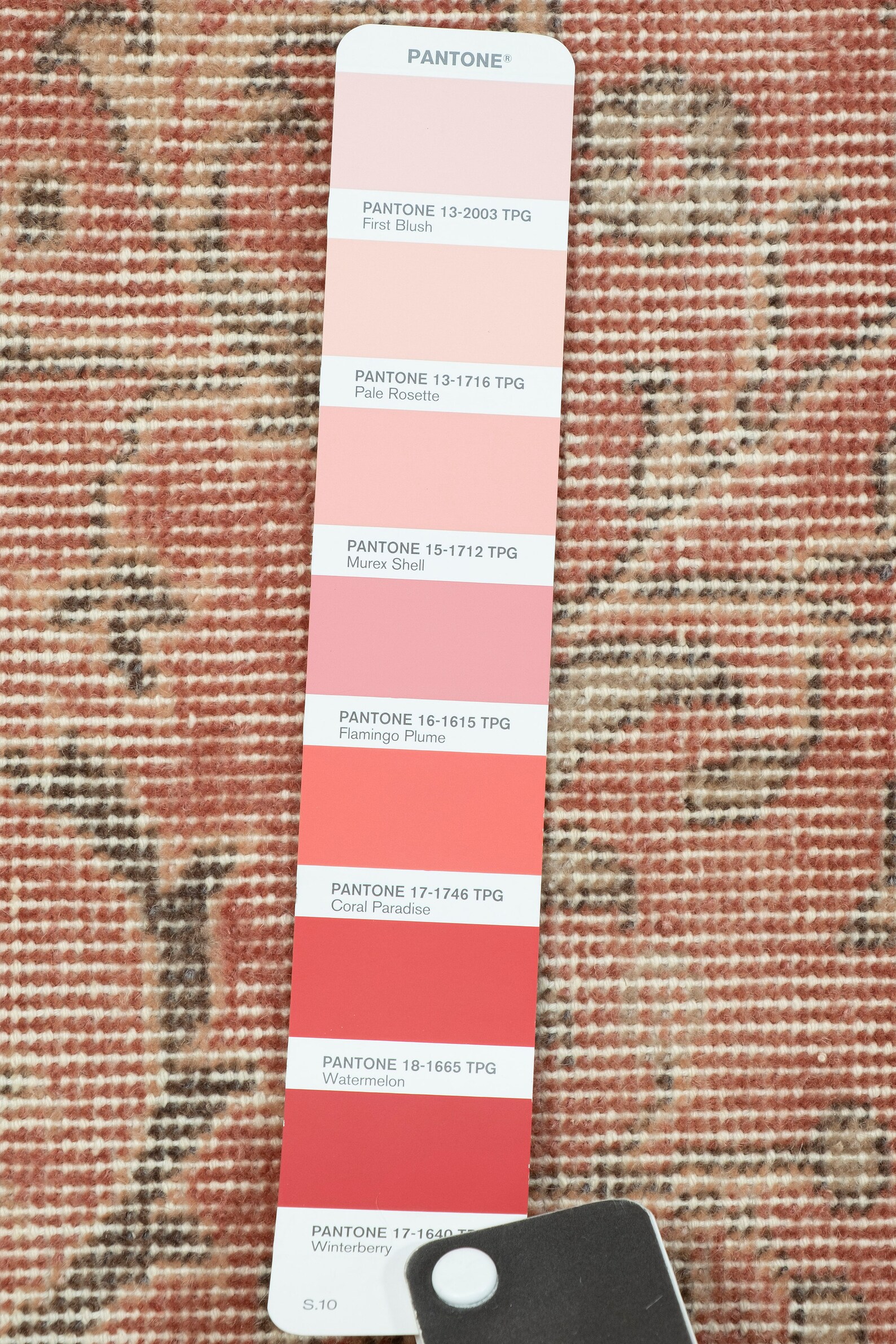 Vintage Soft Warm Colors Rug for Home and Nursery Low Pile - Etsy