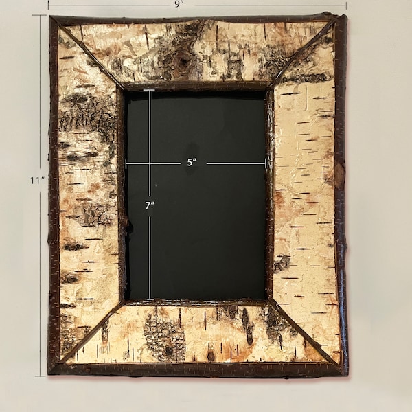 Adirondack Frame - Etsy