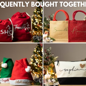 Personalized Christmas Gifts for Women Christmas Gifts for Coworkers ...
