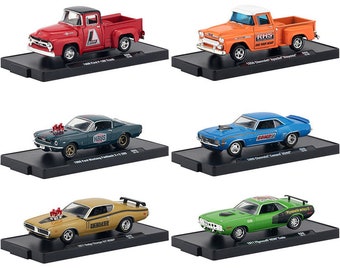 M2 Machines Diecast Cars | Etsy