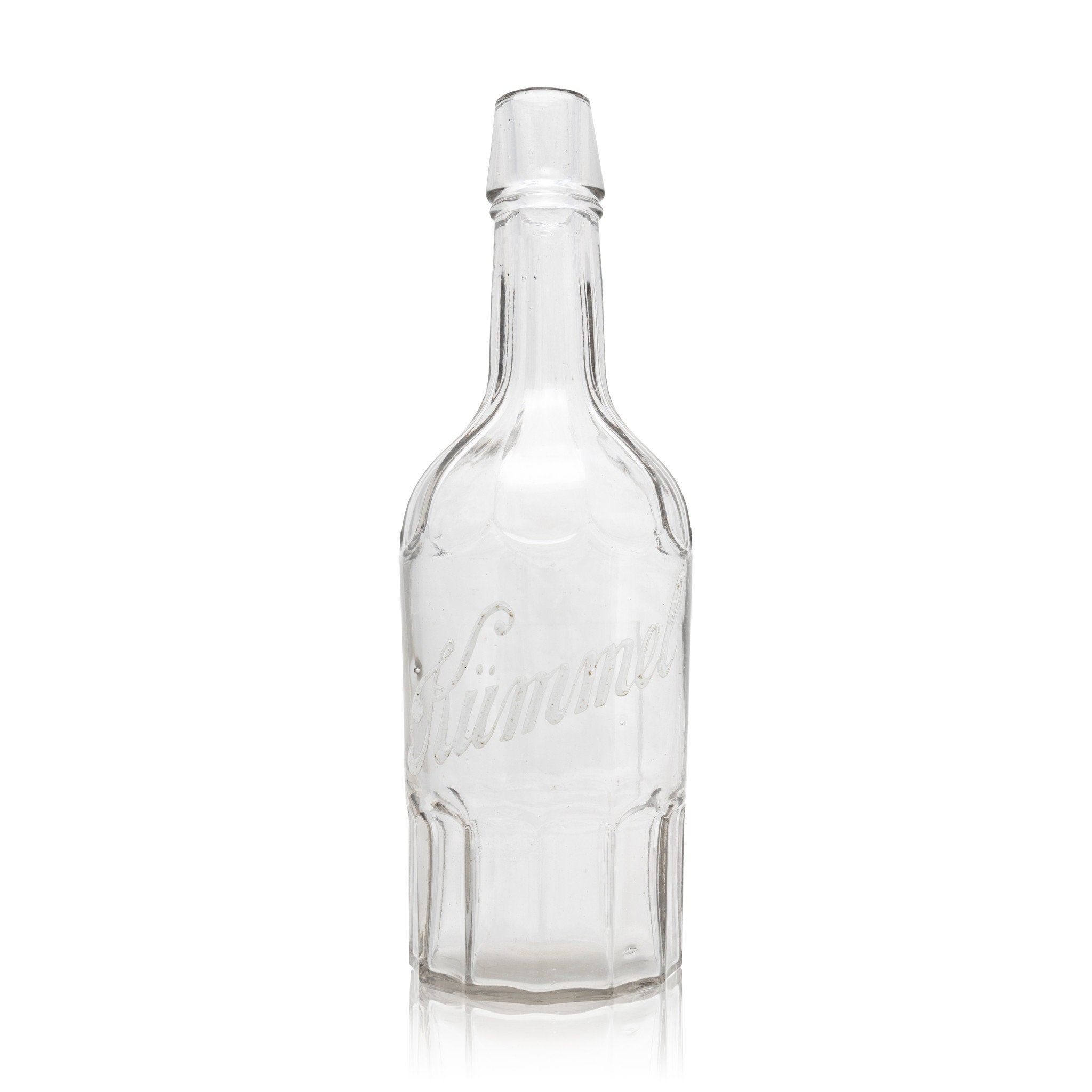 Kiimmell Back Bar Bottle - Etsy
