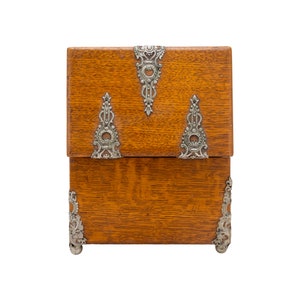 Victorian Wood Box - Etsy