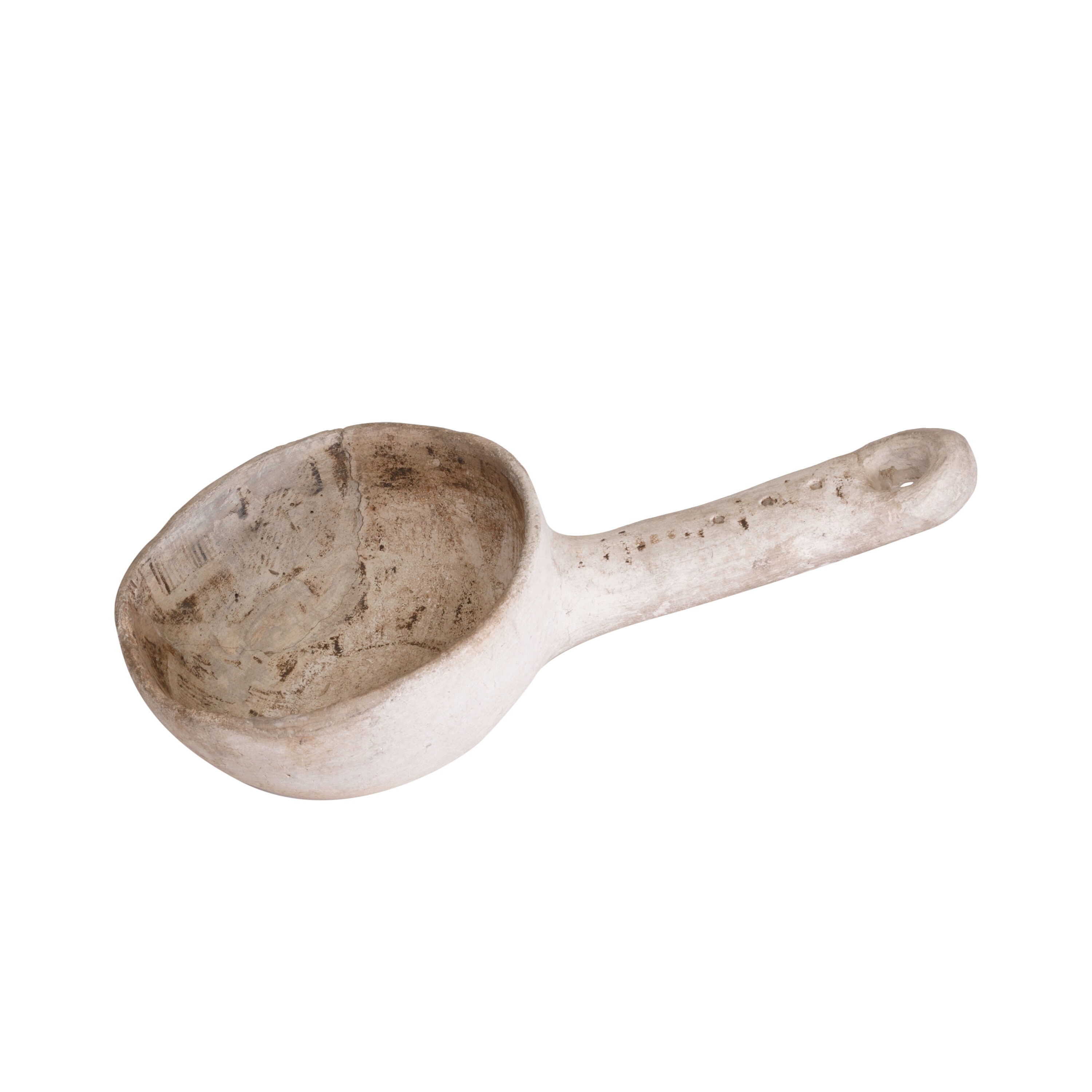 Prehistoric Roosevelt Ladle - Etsy