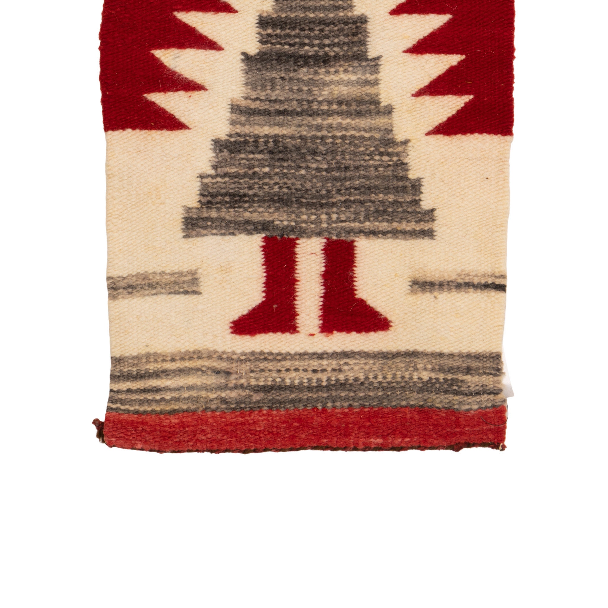 Navajo Yei Pictorial Weaving - Etsy