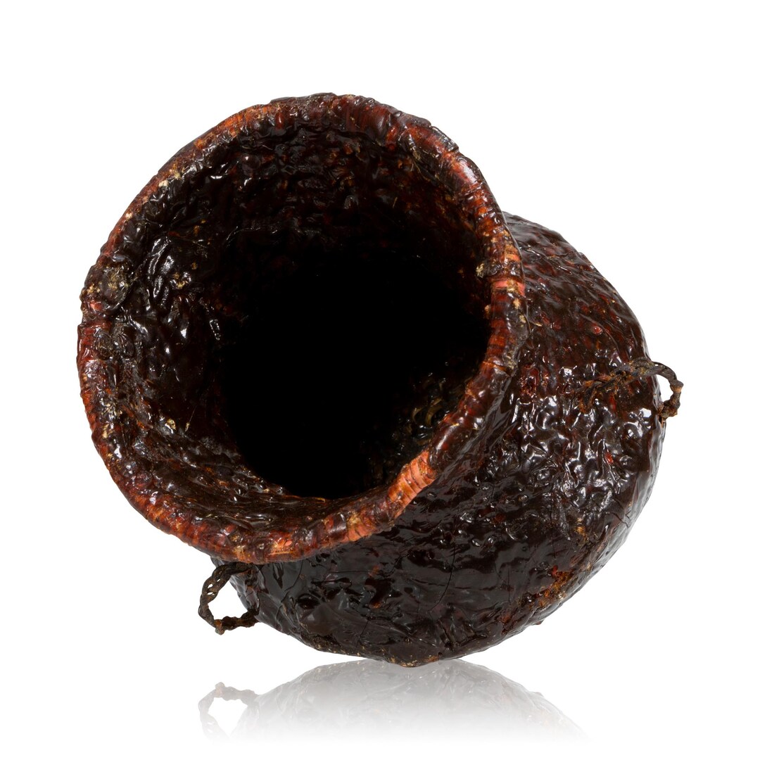 Native American Apache Jar - Etsy