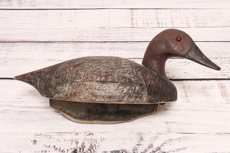 Hunter Made Duck Decoys - Etsy