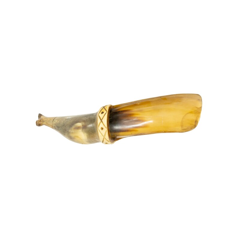 Lady Legs Steer Horn Shoe Horn - Etsy