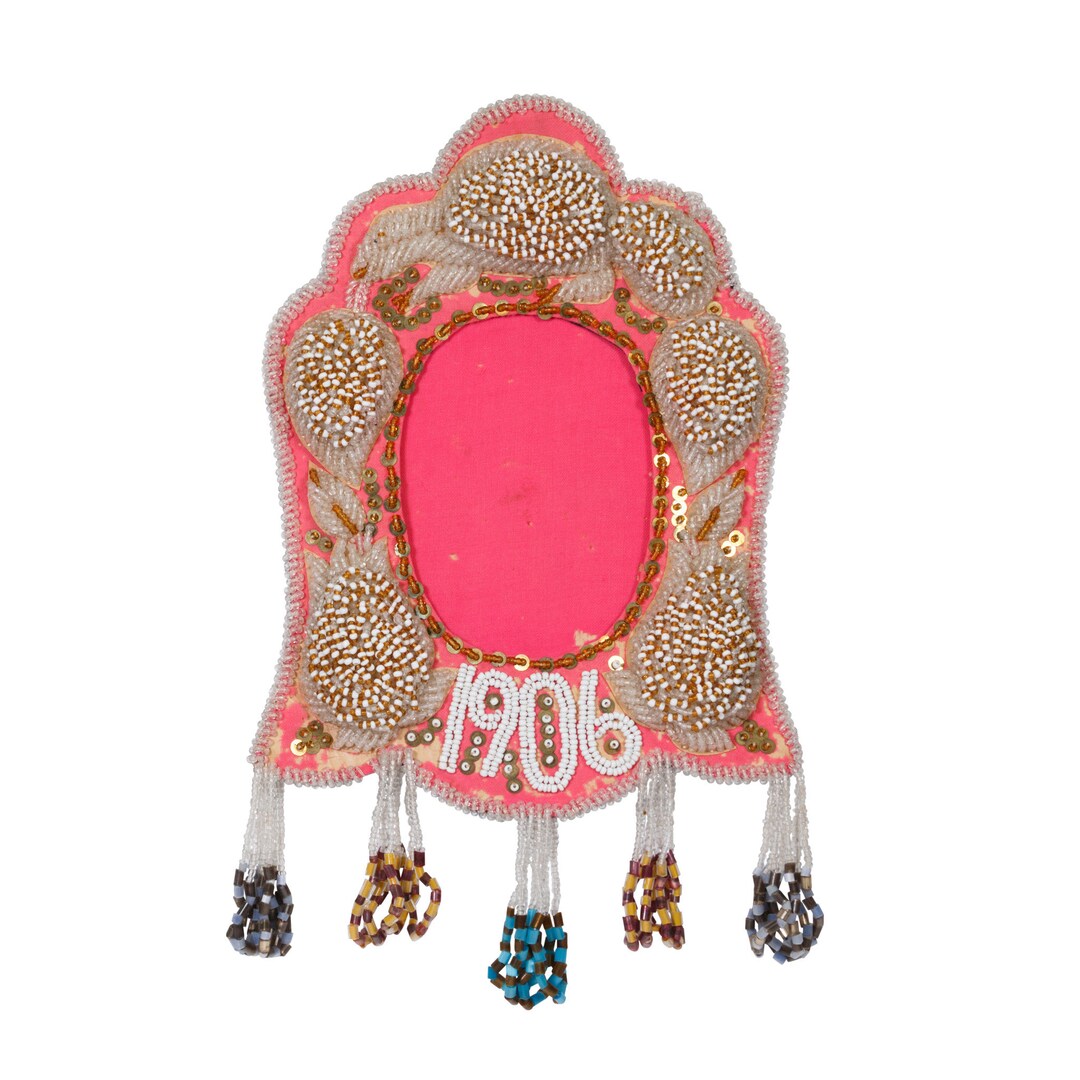 Whimsy Picture Frame - Etsy