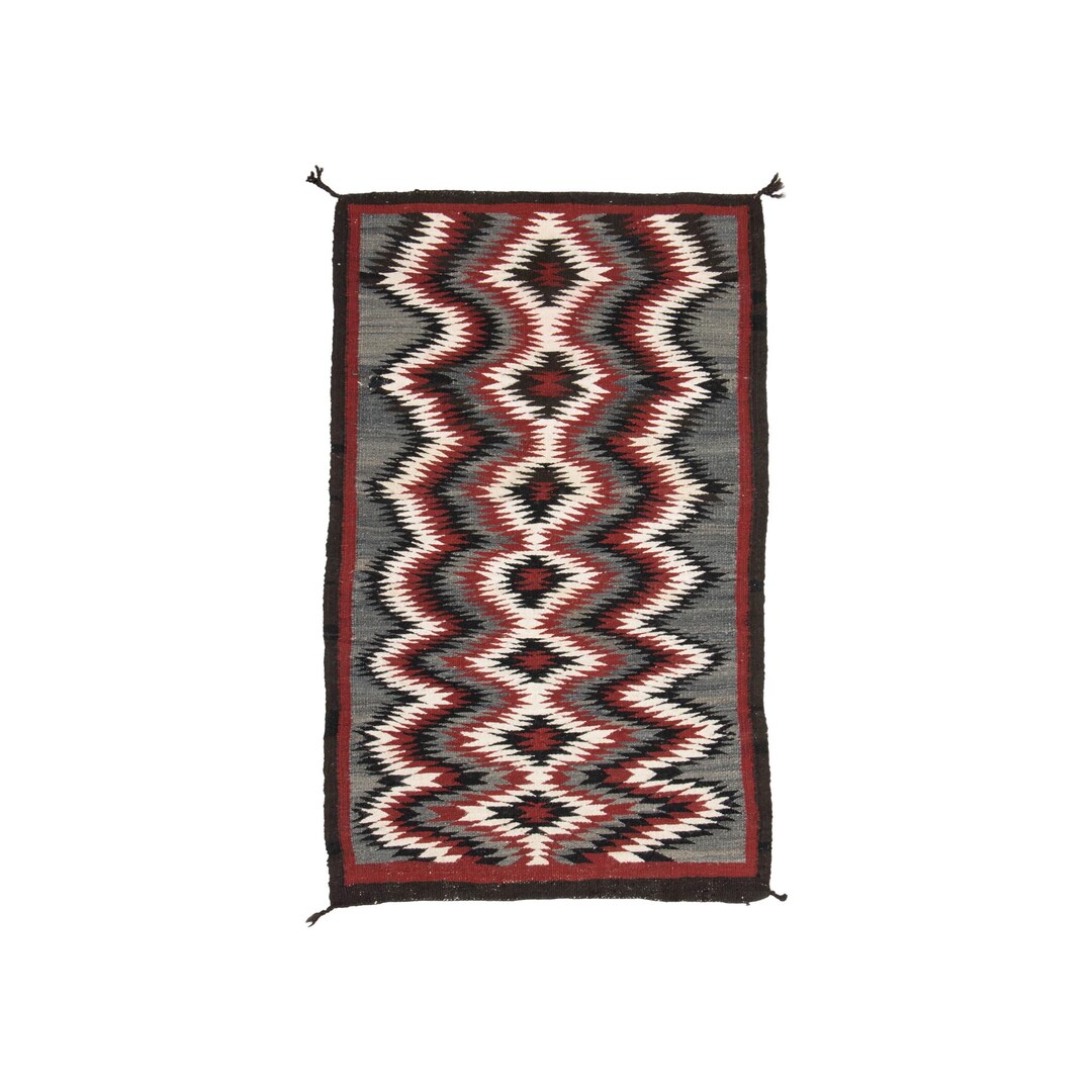Navajo Crystal Weaving - Etsy