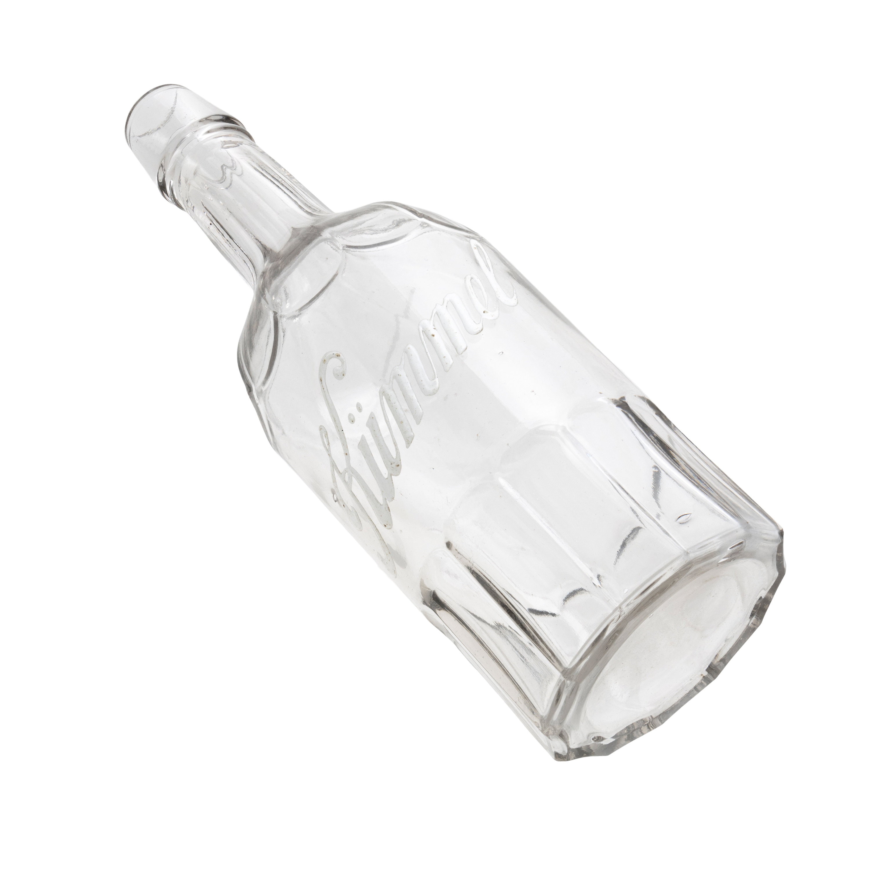 Kiimmell Back Bar Bottle - Etsy